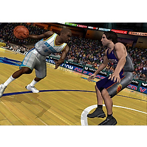 NBA 2K11 - PlayStation 2