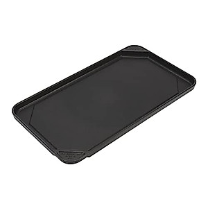 Whirlpool 4396096RB Range Griddle , Black