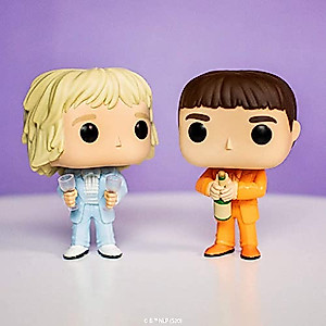 Funko Pop! Movies: Dumb & Dumber - Harry in Tux (Styles May Vary) Vinyl Figure