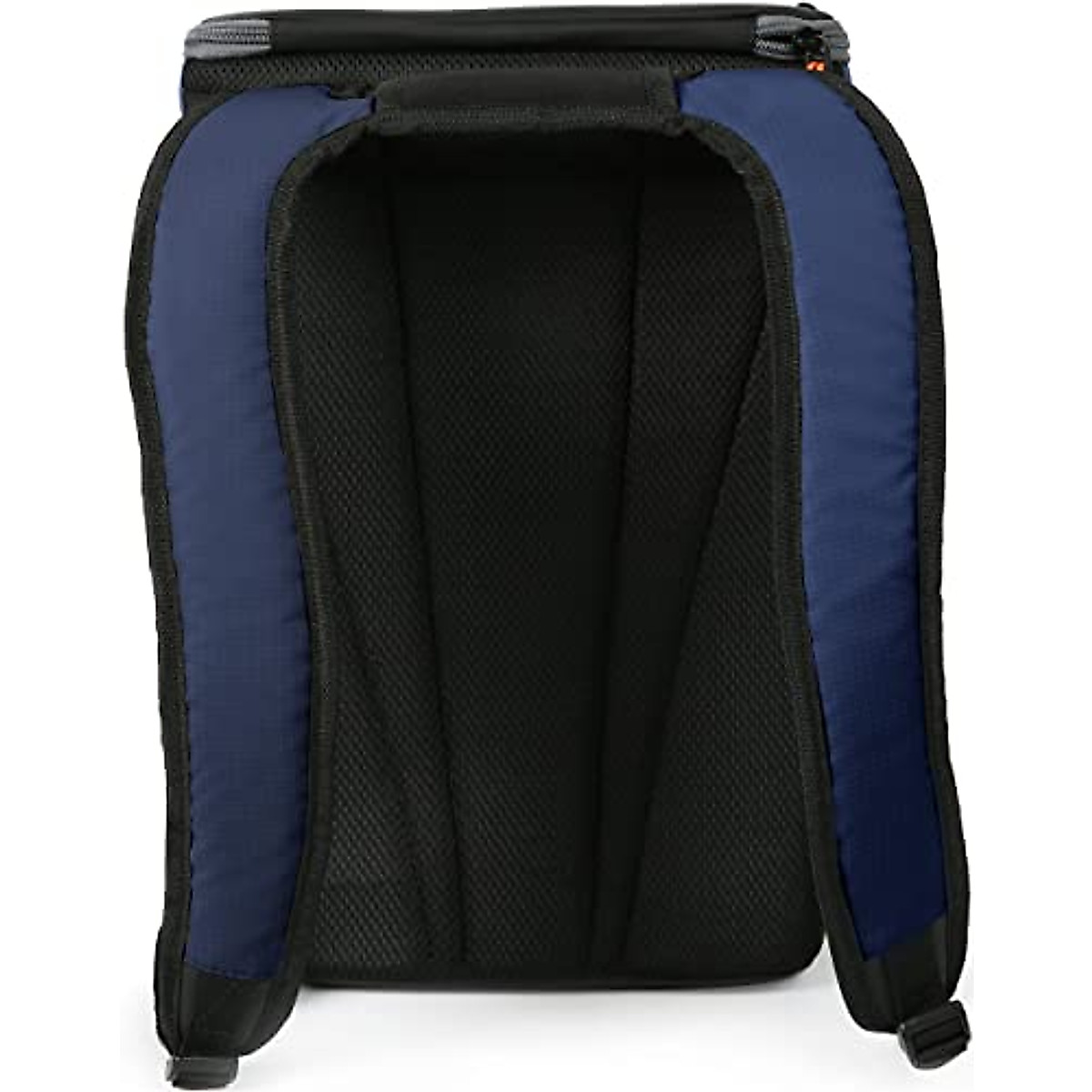 Titan Deep Freeze Backpack Cooler - 24 Can Cooler Bag Insulation, Navy Blue