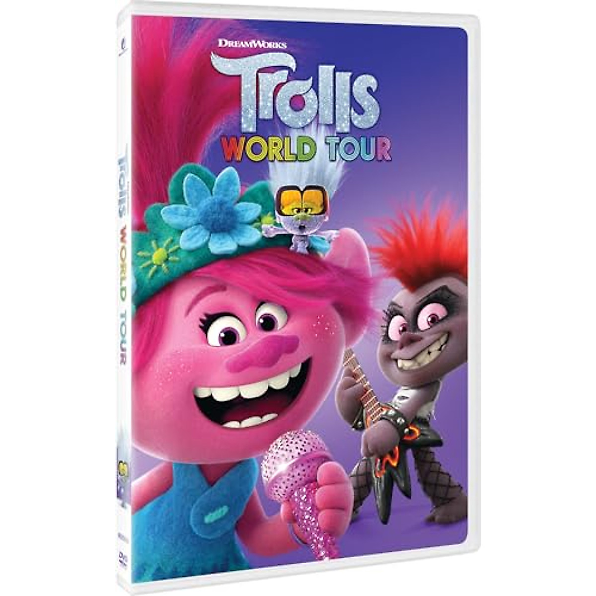 Trolls World Tour