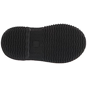 Western Chief Kids Freestyle Neoprene Rain Boot, Black, 2