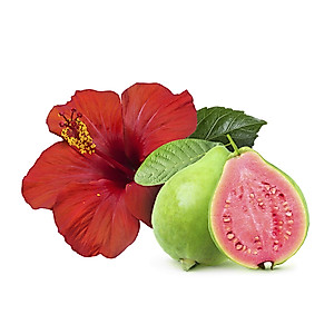 Sweet & Sassy 3 Conditioner Bars. Made in the USA. All Natural, Organic, SLS Free, Plastic Free, Safe for Color Treated Hair (Hawaiian Hibiscus)