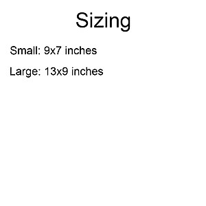 XeroCover Snack Sleeve: Insulated Sleeve Lunch Bag, Made in America (Blue, Small)