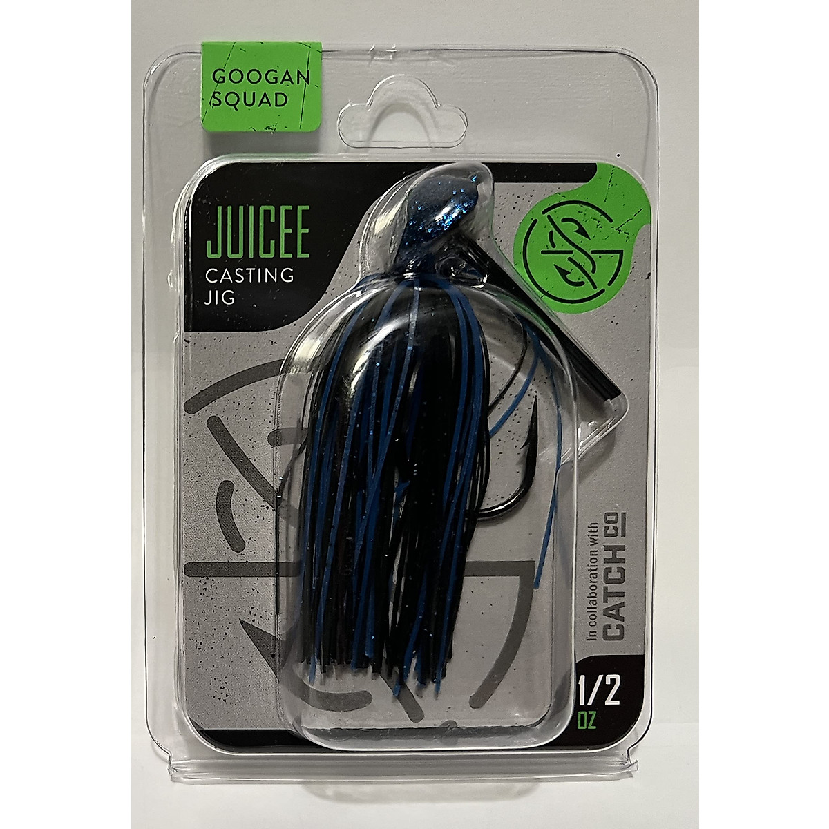 Googan Krackin' Craw and Juicee Jig Bundle