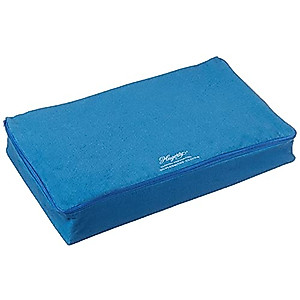 Hagerty 19111 12-by-19-inch Zippered Drawer Liner, Blue