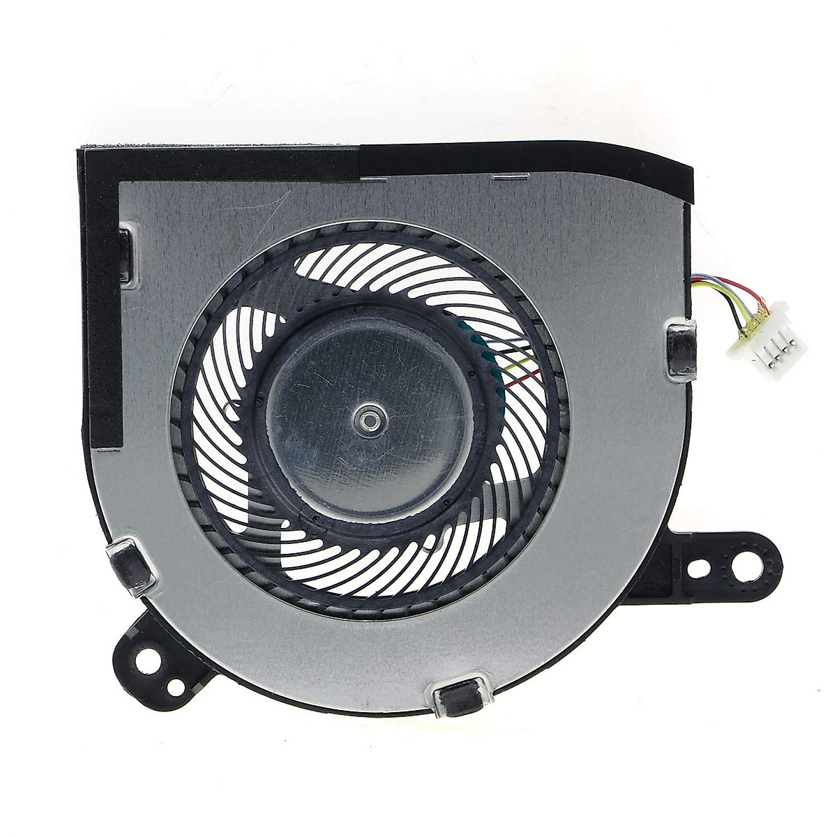 CPU Cooling Fan for Dell Latitude 5285 5290 DC28000IRS0 07487H 0HFV18