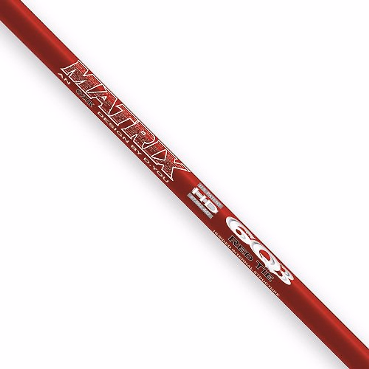 Matrix 7Q3 Red Tie Shaft For Ping G30 Fairway Woods X-Stiff