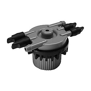 Rain Bird EMT-6X Xeri 6-Outlet 1/2-Inch Drip Manifold