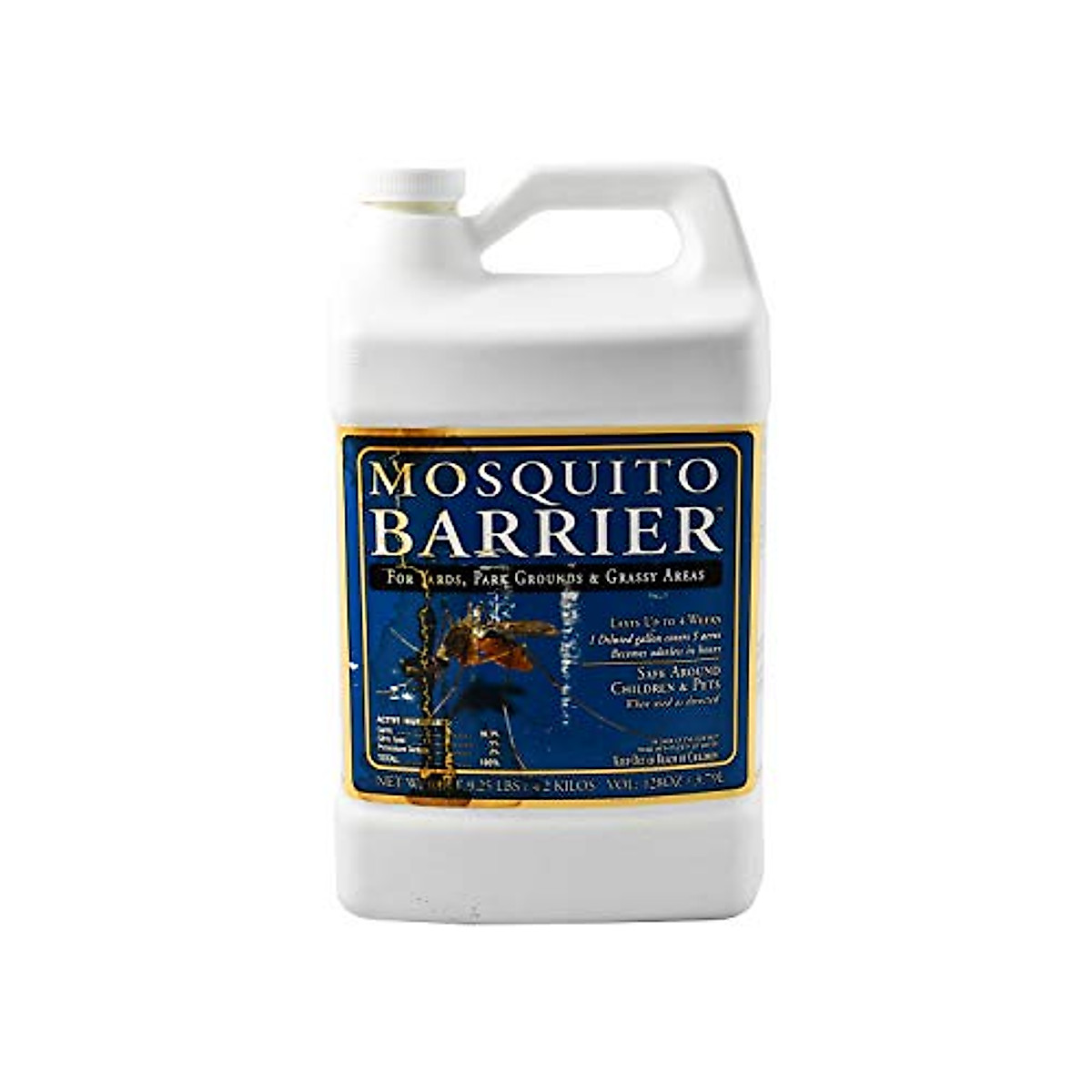 Mosquito Barrier Insect and Pest - 1 Gallon