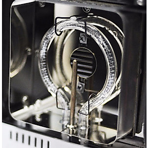 Electronic Moisture Analyzer Hazelnut Moisture Meter Balance with RS232