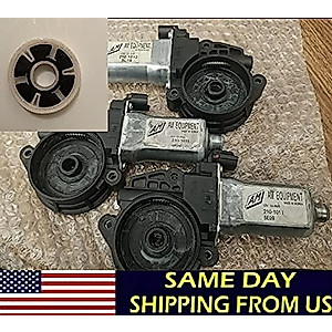 UR0 RV Stair Entry Step Motor 909520000 Stripped Gear Repair kit 210 Series Kodiak Pre-IMGL 5th Wheel Travel Trailers Motorhomes