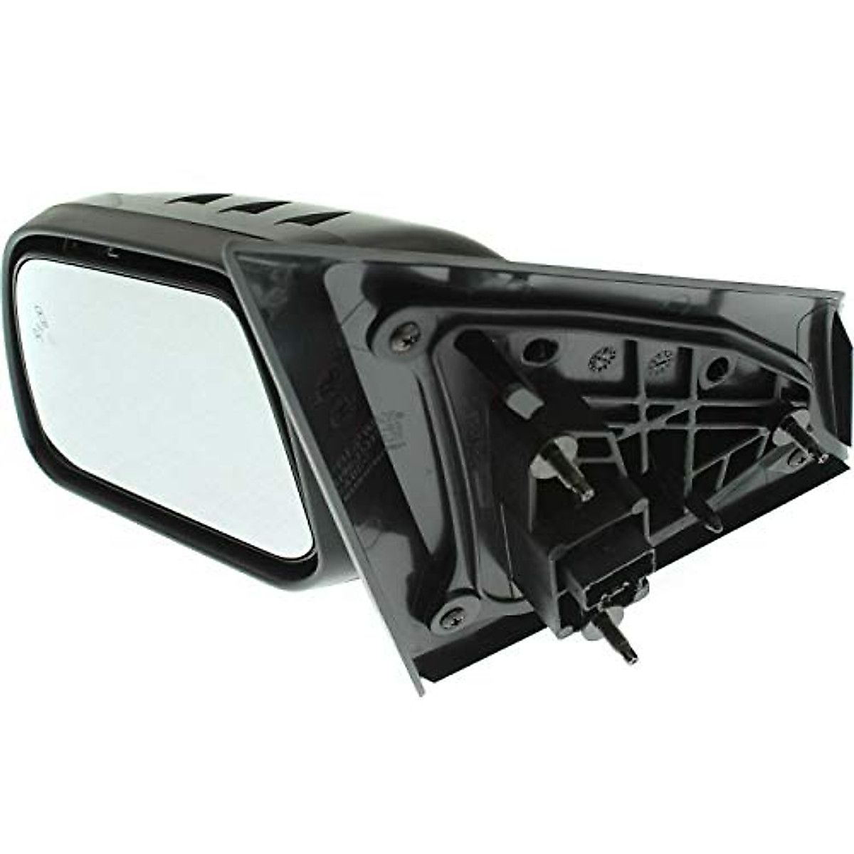 South Mud Bay Mirror Driver Left Side Heated LH Hand Fits FO1320501 CT4Z17683GAPTM FD42EL