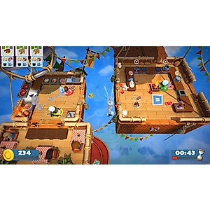 Overcooked! 2 - Xbox One