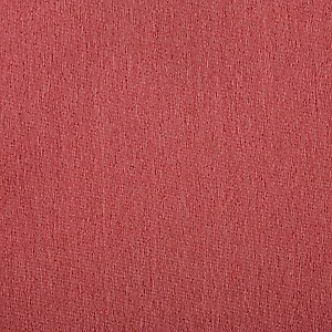 Christopher Knight Home Salem Outdoor Water Resistant Chaise Lounge Cushion, Red