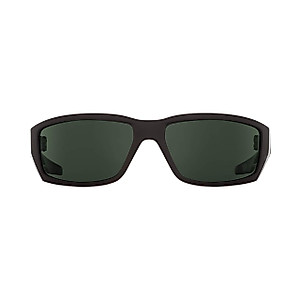 Dirty Mo SOSI Black - HD Plus Gray Green Polar