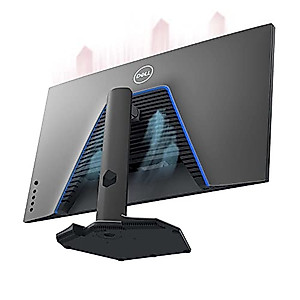 Dell G3223Q 32 Inch 4K UHD (3840x2160) Gaming Monitor