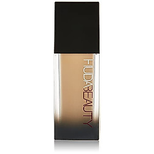 HUDA BEAUTY #FauxFilter Foundation - Shortbread 200B