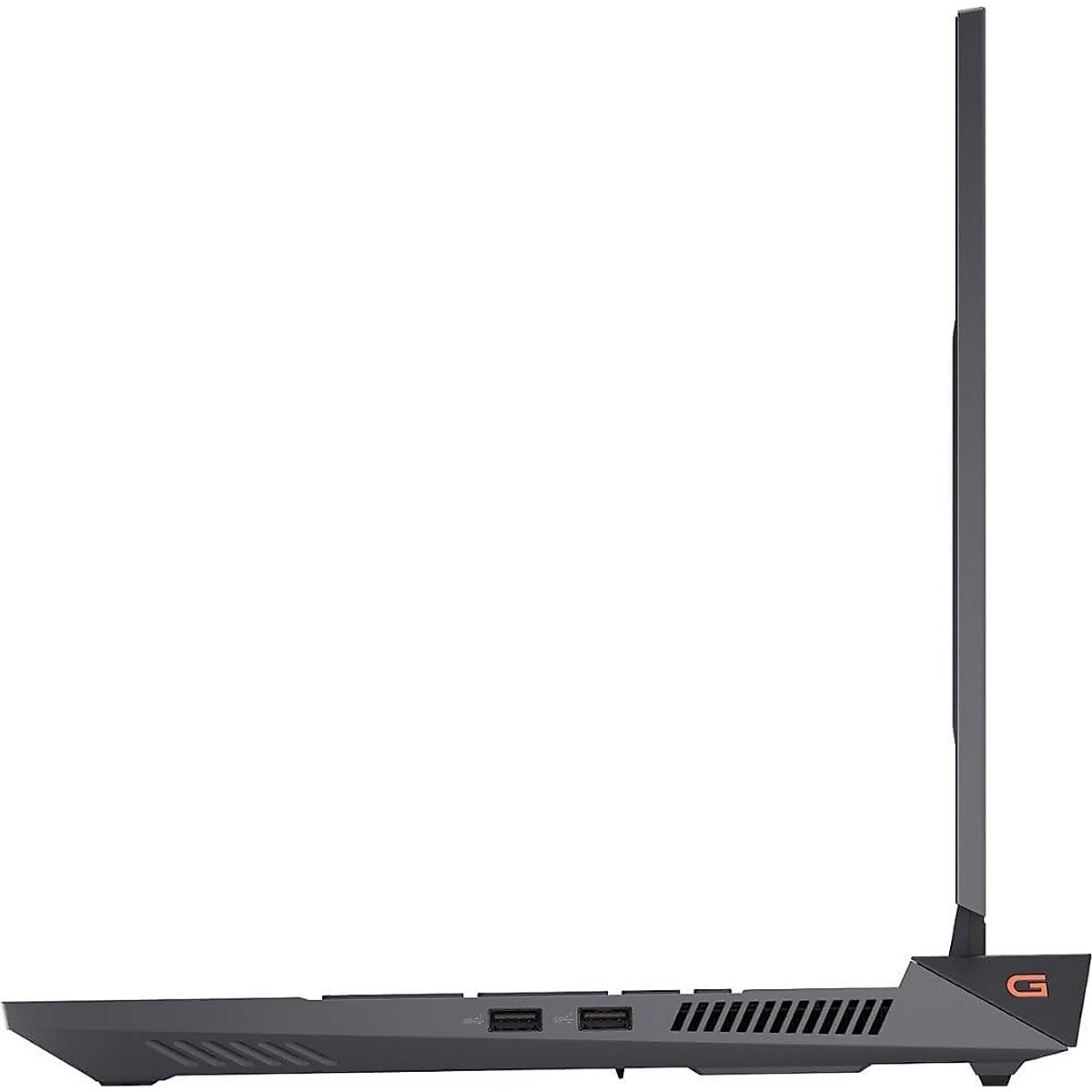 Dell G15 5530 2023 Gaming Laptop 15.6" FHD Display 14-Core Intel i7-13650HX 32GB DDR5 4TB SSD NVIDIA GeForce RTX 4050 6GB GDDR6 Wi-Fi 6 Backlit Keyboard Windows 11 Pro