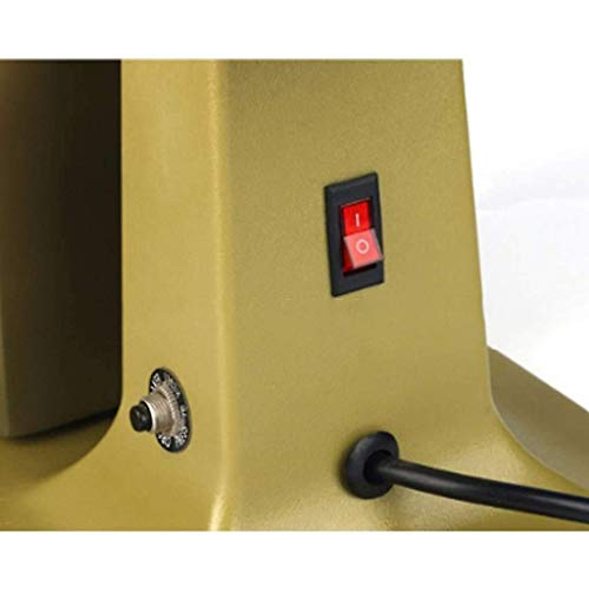 Coffee Machine Electric Coffee Grinder with Stainless Steel Grinding Disc Italian Grinder Mill Desktop Household Coffee Beans Grinding Machine Grinder Coarse/Fine Grindin