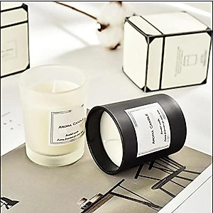 Aromatherapy Candle,Scented Candles Bath Candle Stress Relief and Relax for Home & Bedroom Birthday Gifts for Friends,Valentine,Christmas,Home Decor,Yoga,Birthday,Mother's Day,…