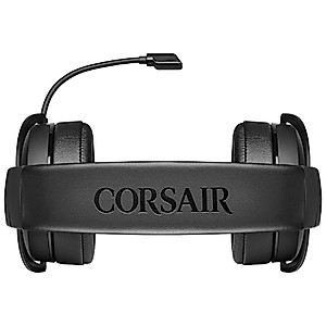 Corsair HS70 Pro Wireless Se Gaming Headset, Cream