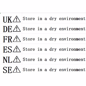 YRHH Industrial Design Coat Hooks for Corners, Wall Hanger, Ceiling Hanger, Around The Corner, Hanger, Wall Hanger, Dryer, Coat Rack-4050cm