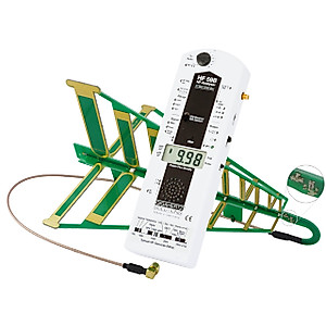 Gigahertz Solutions HFE59B RF Meter KIt 27MHz - 3.3GHz