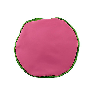 Peppa Pig Girls Collapsible Nylon Bucket Toy Storage Gift Tote Bag (One Size, Multicolor)