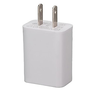 DAUZ Silver Tablet, 10.1 Inch Tablet MT6592 8 Core CPU 2.4 5G WiFi 6GB RAM 128GB ROM (US Plug)