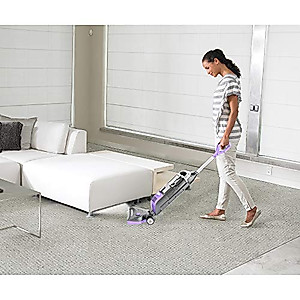 Shark Rotator Freestyle Cordless Upright Vacuum, SV1110 (Renewed)