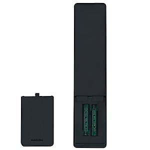 New NH800UP sub RF402A-V14 BT800 Replacement Voice Remote for Philips 4K UHD HDR LED Android Smart TV 75PFL5704/F7 50PFL5704/F7 55PFL5604/F7 65PFL5504/F7 55PFL5704/F7