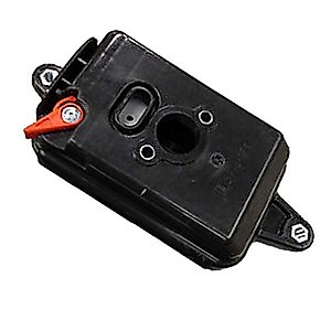 Lawn Mower Parts P021017282 OEM Genuine Echo/Shindaiwa P021017281 Air Cleaner Case Assy for PB-770H PB-760LNH and E-Book in A Gift