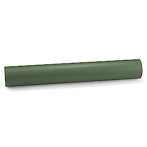Matte Flat Army Green Vinyl Wrap Auto Car Motorcycle Boat Sheet Film 1FT x 5FT Tool Kit
