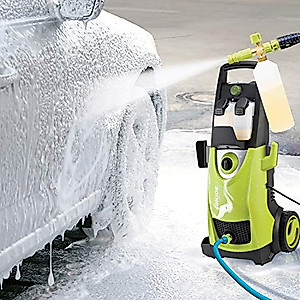 Sun Joe SPX-ASST3Q Pressure Washer Concentrate, Multicolor