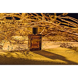 Michael Malul Citizen Jack Absolute 3.4oz Men's Fragrance Eau de Parfum, 100 ml