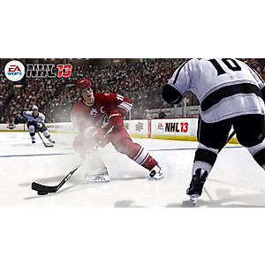 NHL 13 - Xbox 360