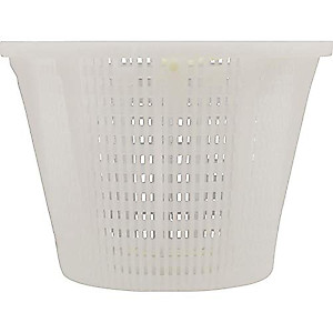 Aladdin B-200 Skimmer Basket Replaces Pentair American Admiral 85014500 or B200