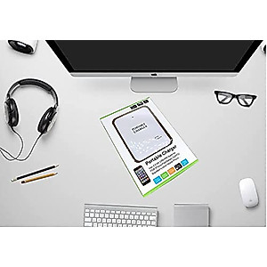 Bytcew Portable AA Battery Holder Box Case USB Port for Travel Emergency Charger with Switch and LED Light, Charger for Phone, Power Supply for MP3/MP4 player, iPod, Fairy Strip Lights