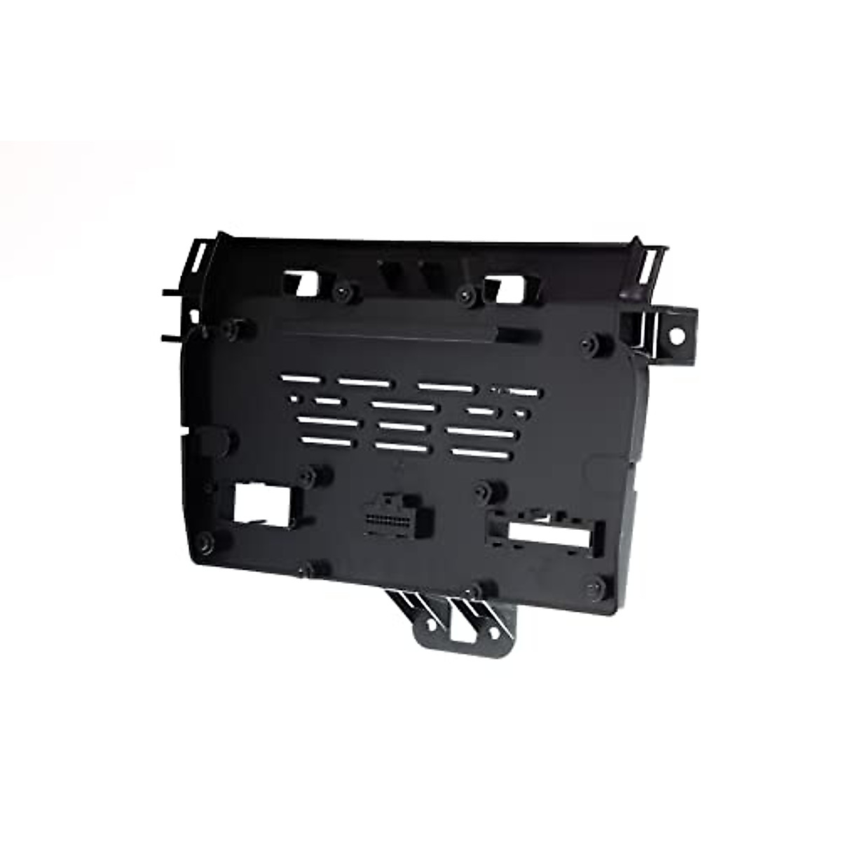 Scosche FDSA6218DDB 2019-22 Select Ford Ranger Double DIN Stereo in-Dash Installation Kit