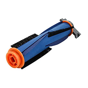 2-Pack Replacement Parts Brush Roll Compatible for Shark AI AV2511AE AV2501S AV2501AE RV2502AE RV2520AOUS AV2510AOUS RV2410WD RV2610WA RV2610WD RV2620WD Roller Brush Main Brush Robot Vacuum Cleaner