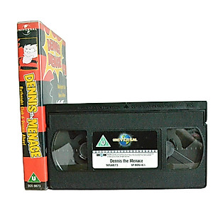 I'm A Little Teapot and Other Favourite Nursery Play Rhymes - The Video Collection - Children's - Pal VHS