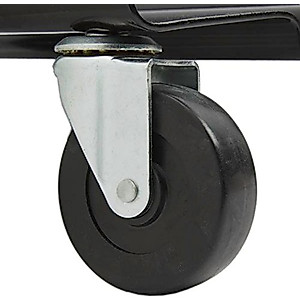 Raider Snowmobile Mini Dolly Kit