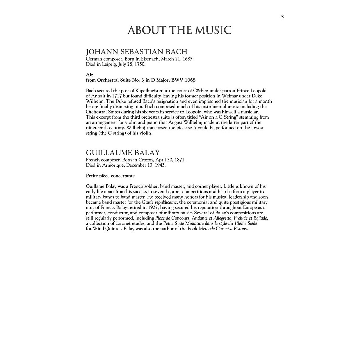 The Trumpet Collection - Intermediate Level Book/Online Audio (G. Schirmer Instrumental Library)