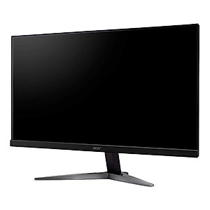Acer 27in Widescreen LED Monitor Full HD 144Hz 1ms | KG271U Abmiipx (Renewed)