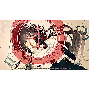 Collar X Malice - PlayStation Vita