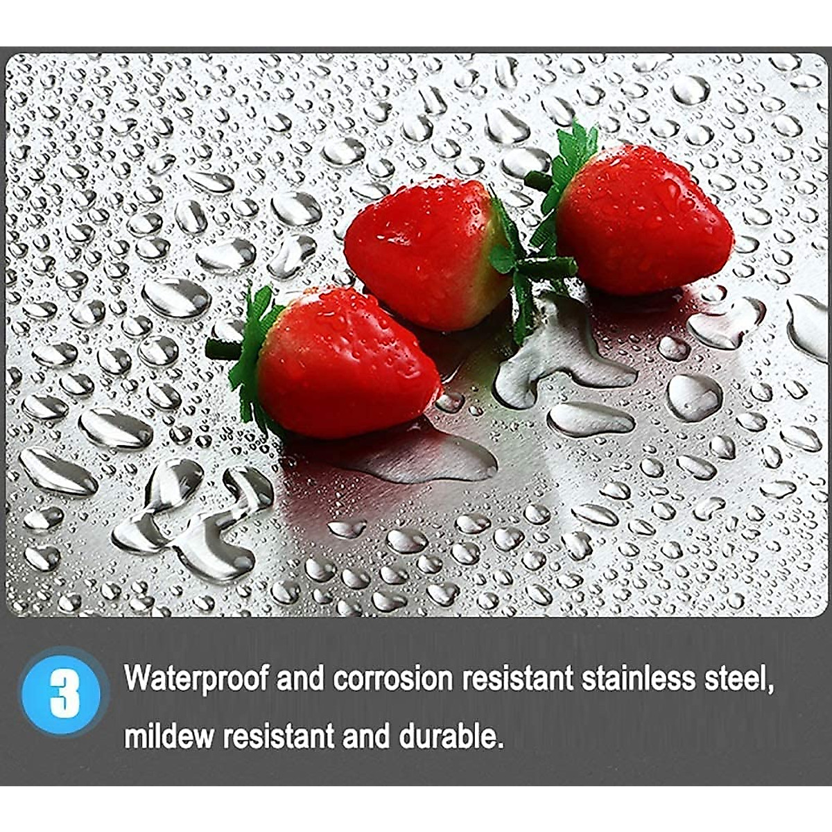 Medical Cart Household Utility Carts Trolley, Lab Cart Trolley On Wheels Tool 3 Tier Medical Equipment Cart with Brake Universal Wheel Hotel Dining Cart Beauty Salon SPA Rolling Trolley 90cm Hieght