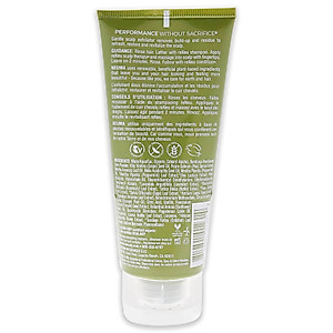 Neuma Re Neu Scalp Therapy 3.4 Fl. Oz. Exfoliating Scalp Treatment, Peppermint & Vanilla Scent