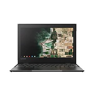 Lenovo 100E Chromebook G2 11.6" Celeron 1.10 GHz 4 GB 32 GB Chrome OS (Renewed)