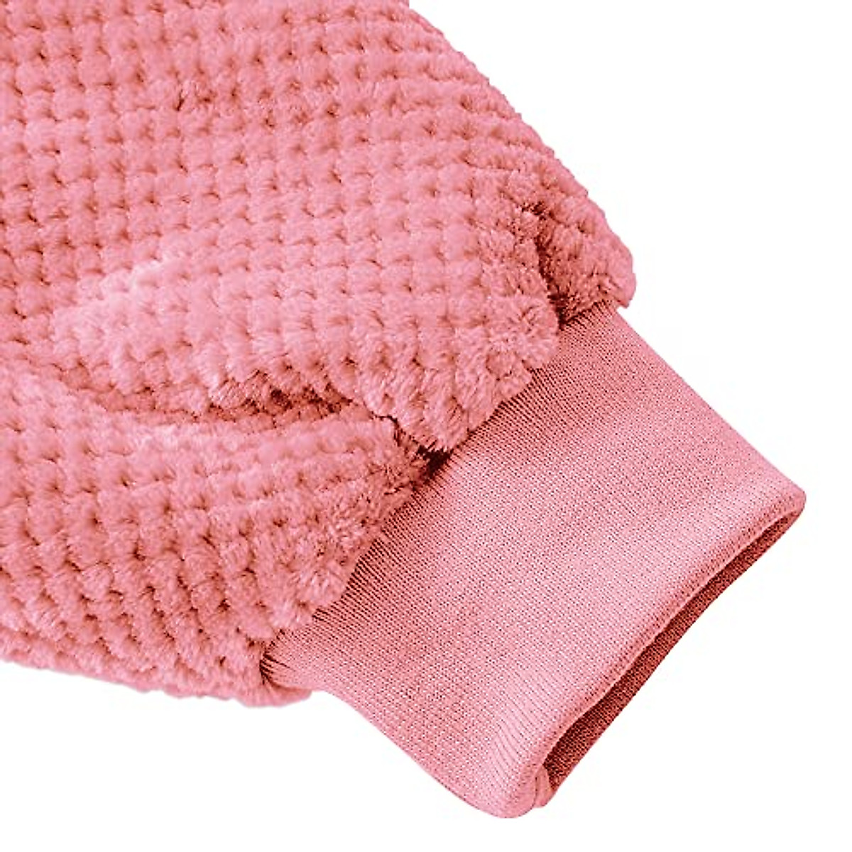 BEDELITE Wearable Blanket Hoodie, Oversized Cozy Warm Sherpa Hooded Blanket Adult, Long Sweatshirt Blanket for Women Men Teen